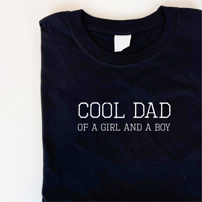 Pai - Cool Dad